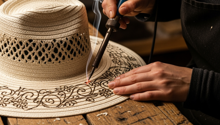 5 Pretty Designs You Can Burn in Under an Hour – Cool Moon Designs