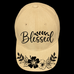 Blessed Baseball Cap Burning Design SVG PNG – Cool Moon Designs